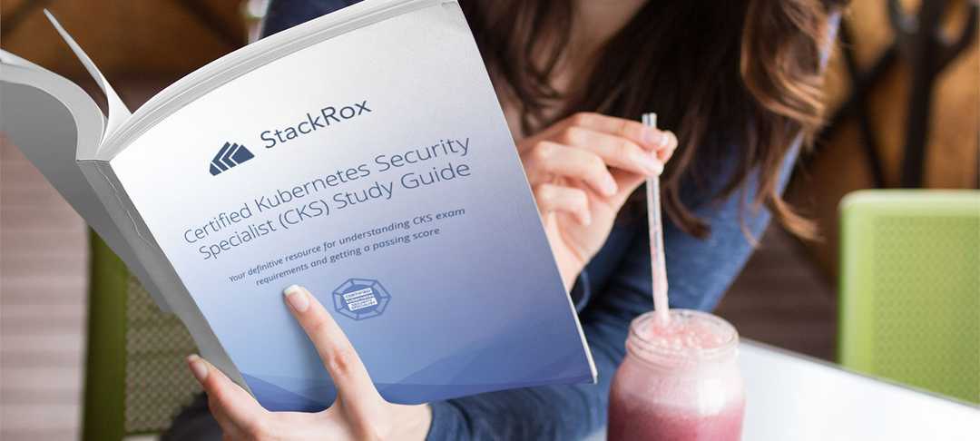 CKS Certification Study Guide: System Hardening in Kubernetes ...