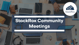 StackRox Community